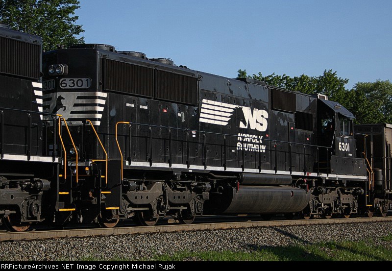 NS 6301